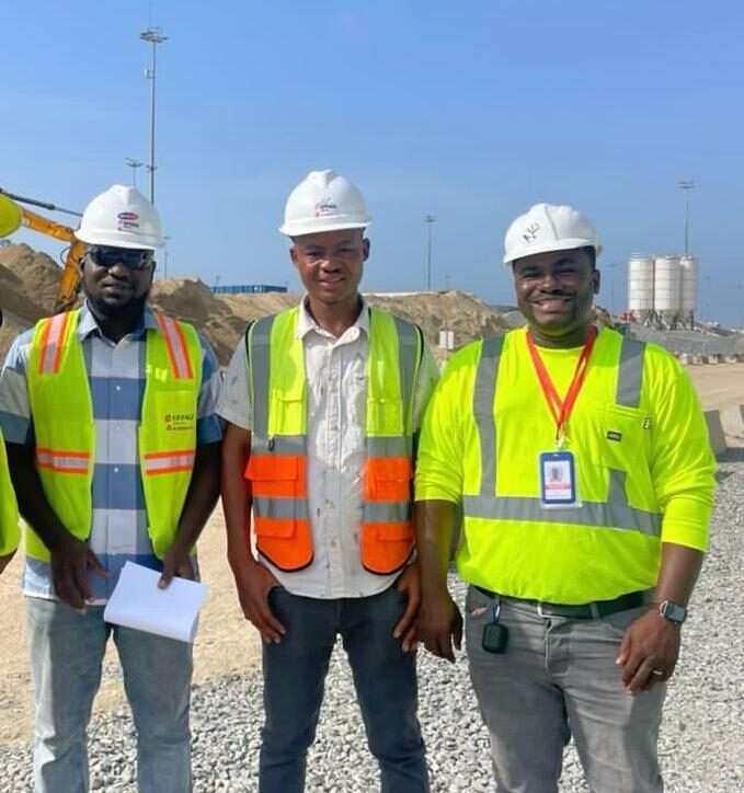 NKM Engineers – Engineers and Contractors